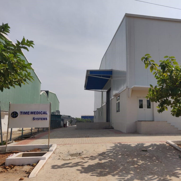 Fischer Medical Ventures Limited – The ABC of healthcare